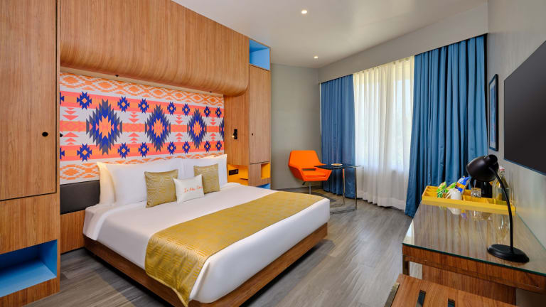 Zone By The Park Gopalpur (Puri): Alle Infos zum Hotel