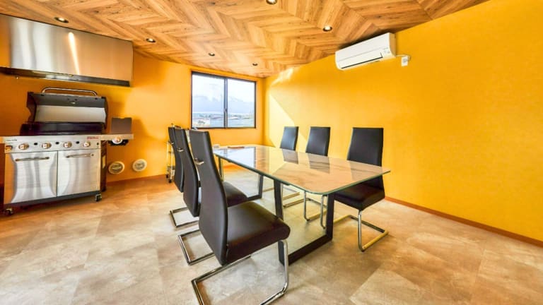 VISION GLAMPING Resort & Spa 山中湖 (Fujiyoshida): Alle Infos zum Hotel