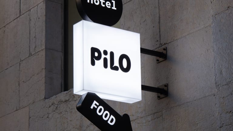 Pilo Lyon (Lyon): Alle Infos zum Hotel