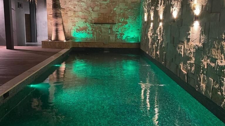 RIVI GRAND HOTEL (Navojoa): Alle Infos zum Hotel