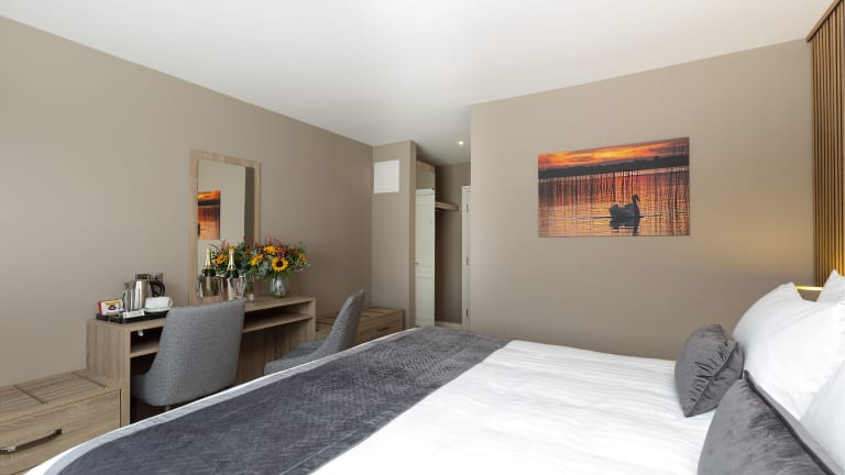 Castle Varagh Hotel & Bar (Castlepollard): Alle Infos zum Hotel