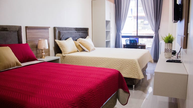 Liebling Hotel Ciudad del Este (Ciudad del este): Alle Infos zum Hotel