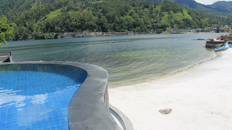 Khas Parapat (Parapat/Prapat): Alle Infos zum Hotel