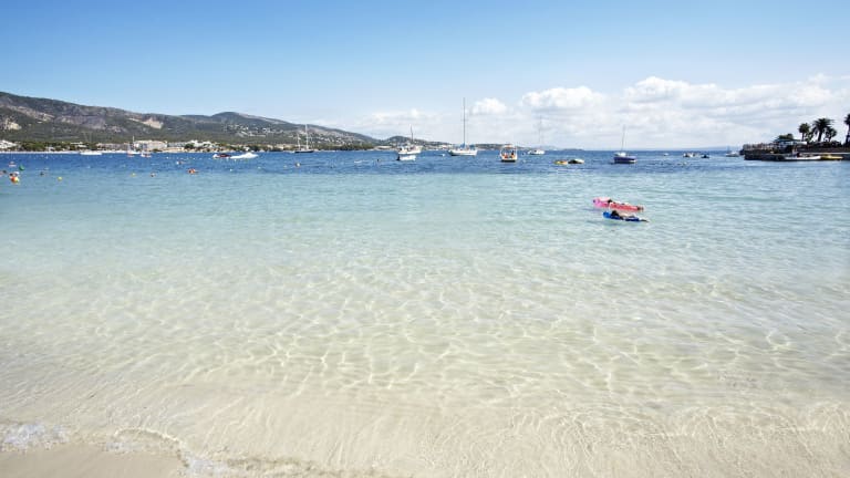 Hotel Son Matias Beach (Palmanova): Alle Infos zum Hotel