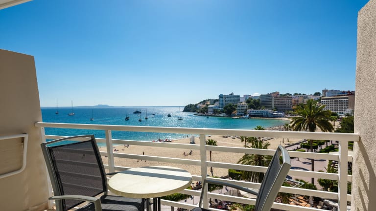 Hotel Son Matias Beach (Palmanova): Alle Infos zum Hotel