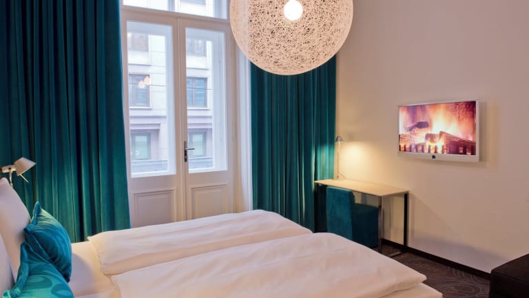 Motel One Wien-Staatsoper (Wien): Alle Infos zum Hotel