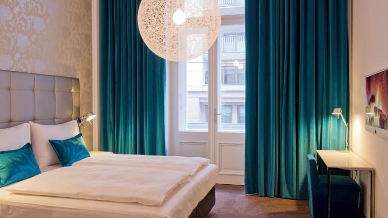 Motel One Wien-Staatsoper (Wien): Alle Infos zum Hotel