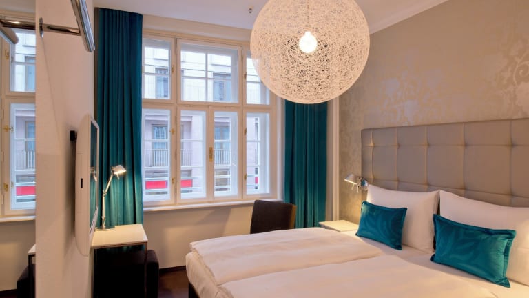 Motel One Wien-Staatsoper (Wien): Alle Infos zum Hotel