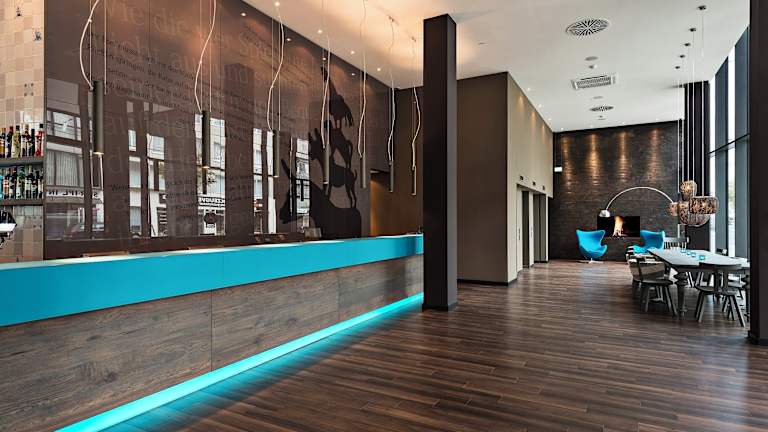 Motel One Bremen (Bremen): Alle Infos zum Hotel