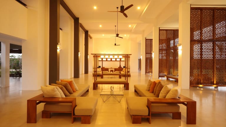 Anantaya Resort & Spa Chilaw (Chilaw): Alle Infos zum Hotel