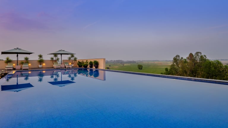 Best Western Country Woods Ambala (Ambala): Alle Infos zum Hotel