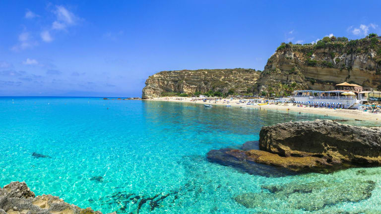 Solmaris Tropea Rooms & Suites (Tropea): Alle Infos zum Hotel