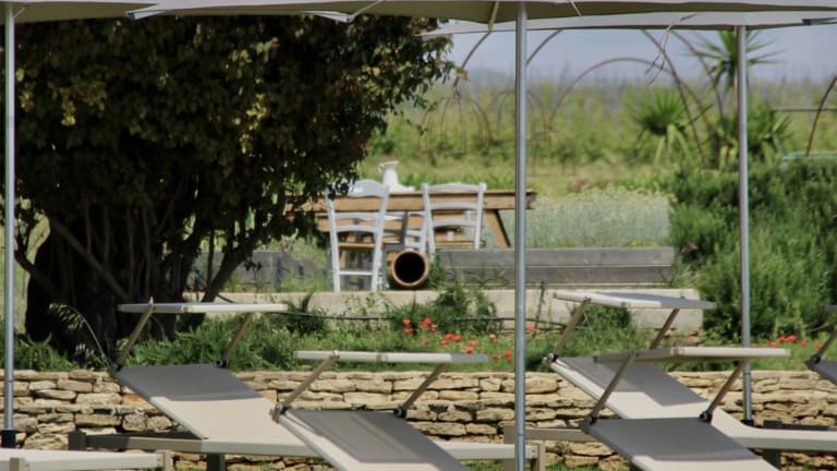 Masseria del Carboj (Menfi): Alle Infos zum Hotel