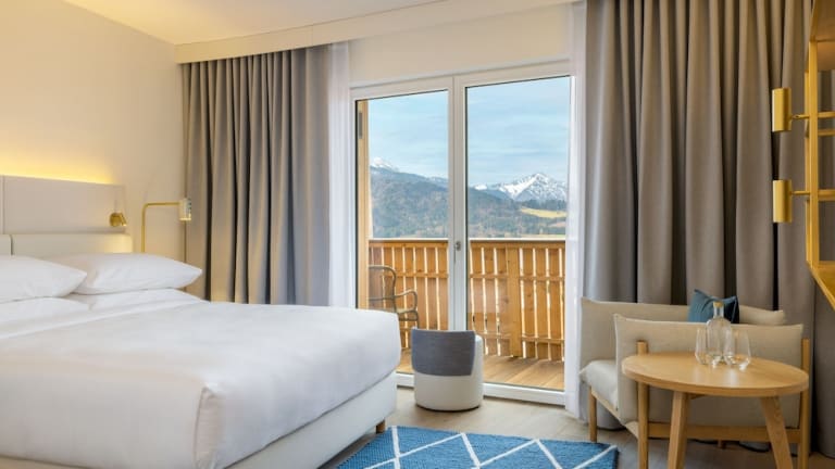 Caro & Selig, Tegernsee, Autograph Collection (Tegernsee ...