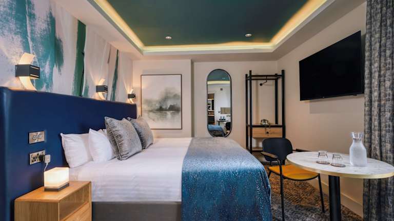 Hotel67 at Gleneagle (Killarney): Alle Infos zum Hotel