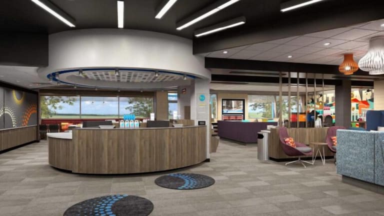 Tru By Hilton Toronto Airport West (Mississauga) • HolidayCheck