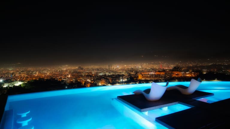 Arka Art Hotel (Tirana): Alle Infos zum Hotel
