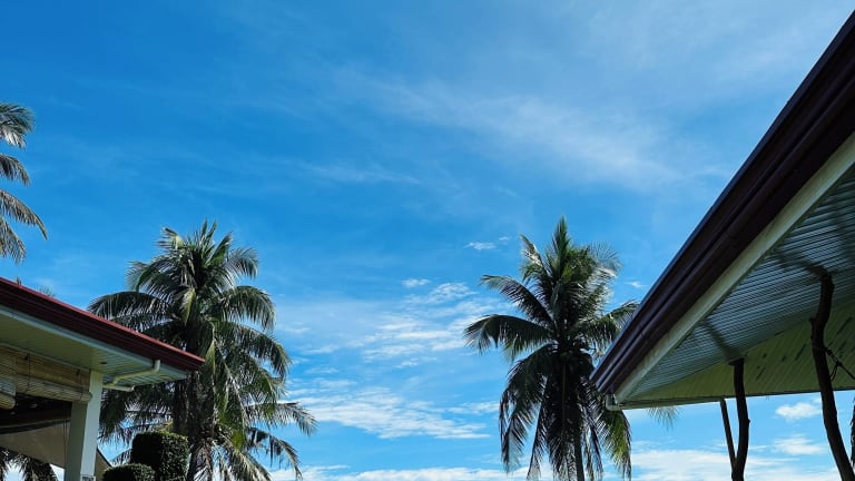 Tongatok Cliff Resort (Camiguin Island): Alle Infos zum Hotel