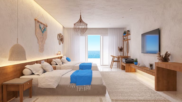 Casa Blue Resort (Marsa Alam): Alle Infos zum Hotel