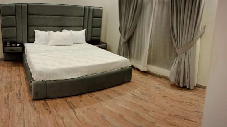 Grand Hayat Guest House (Islamabad): Alle Infos zum Hotel