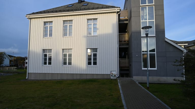 Andenes Suitehotel (Andenes): Alle Infos zum Hotel