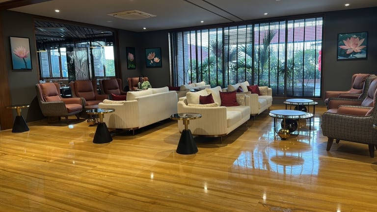 The Lotus County Club & Resort (Udaipur): Alle Infos zum Hotel