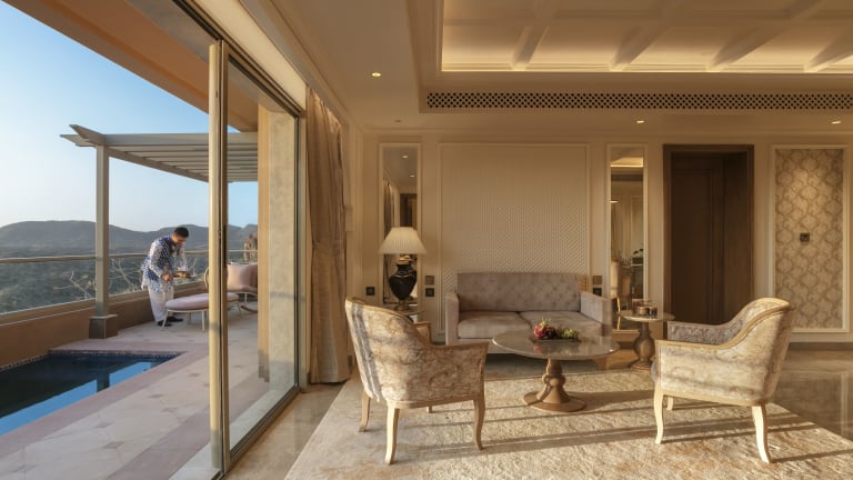Mementos by ITC Hotels, Ekaaya, Udaipur (Udaipur): Alle Infos zum Hotel