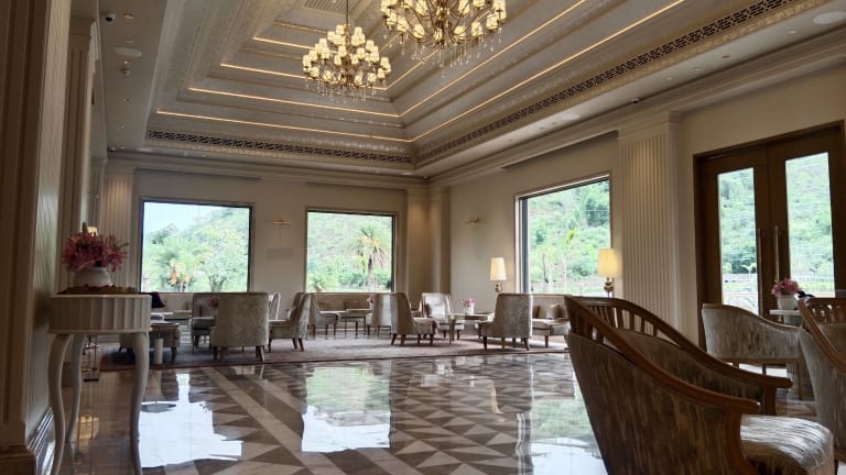 Mementos by ITC Hotels, Ekaaya, Udaipur (Udaipur): Alle Infos zum Hotel
