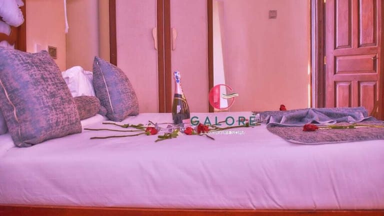 Galore Luxury Resort (Kisumu): Alle Infos zum Hotel