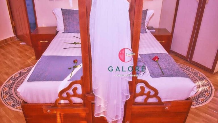 Galore Luxury Resort (Kisumu): Alle Infos zum Hotel