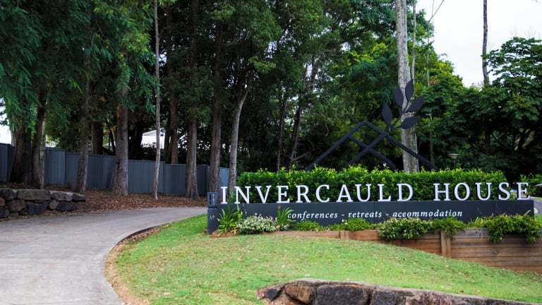 Invercauld House (Lismore): Alle Infos zum Hotel