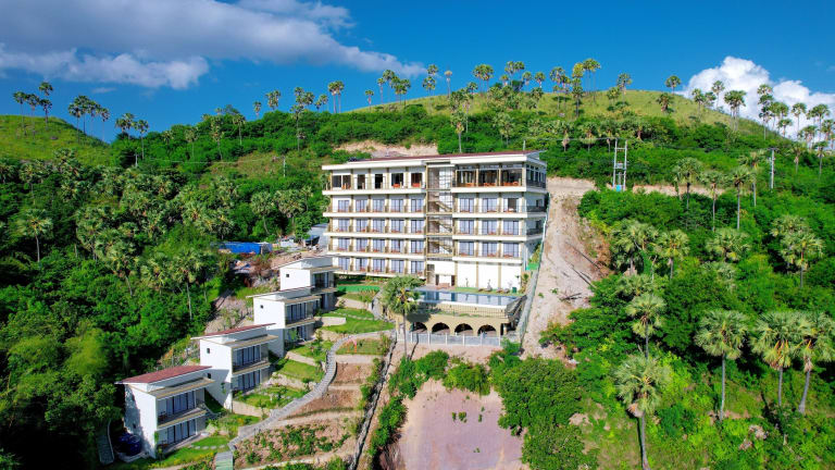 Flamingo Avia Labuan Bajo (Labuan Bajo): Alle Infos zum Hotel