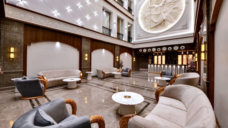 The Fern Shelter Resort Palghar, Series by Marriott (Mira Bhayandar ...