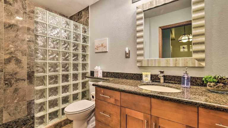 Lanai & Steps to Beach! Stunning South Maui Condo (Kihei): Alle Infos ...