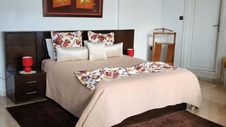 Riad Ras Lafaa (Safi): Alle Infos zum Hotel