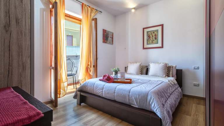 Sweet Harmony Apartment (Alghero): Alle Infos zum Hotel