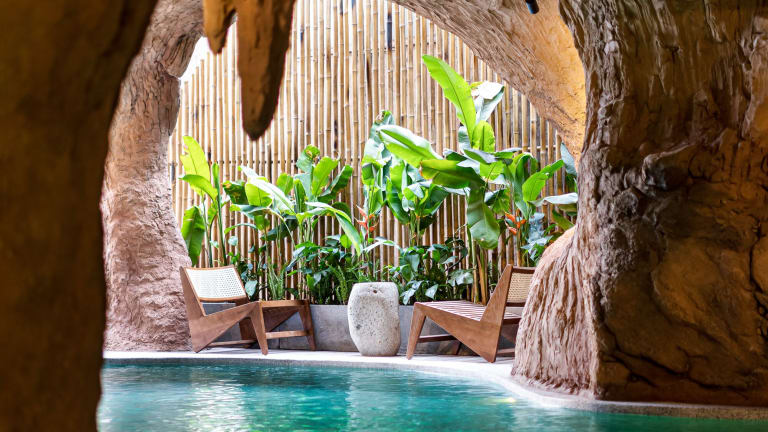 KunKin Garden Aparthotel (Ho Chi Minh Stadt): Alle Infos zum Hotel