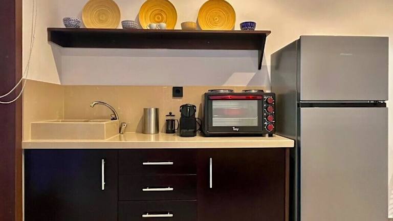 Michaliou Kipos Luxury Villas (Afiartis): Alle Infos zum Hotel