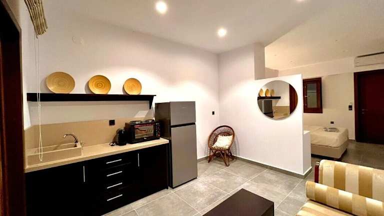 Michaliou Kipos Luxury Villas (Afiartis): Alle Infos zum Hotel