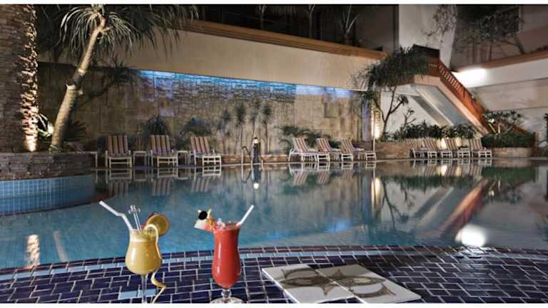 Renai Hotel Kota Bahru (formerly known as The Grand Renai Hotel) (Kota ...