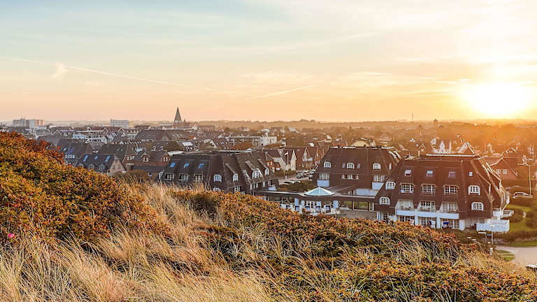 Dorint Strandresort & Spa Sylt/Westerland (Gemeinde Sylt [Sylt]): Alle ...