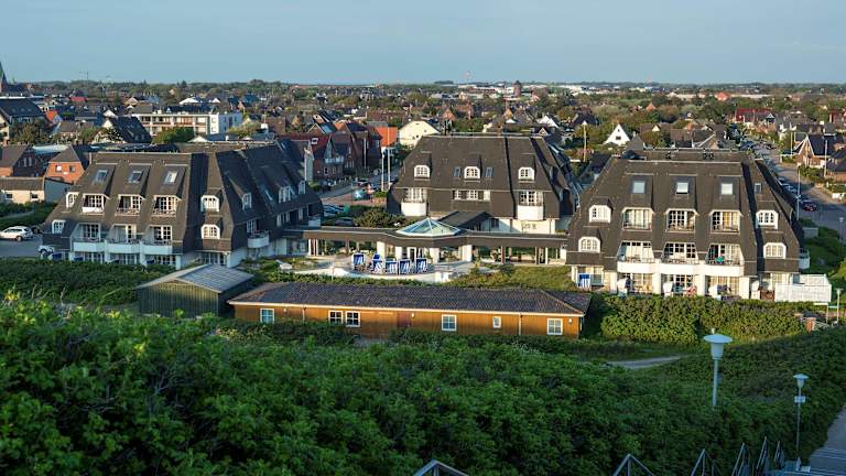 Dorint Strandresort & Spa Sylt/Westerland (Gemeinde Sylt [Sylt]): Alle ...