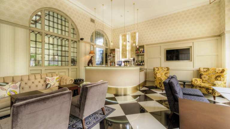 The Samuel Ryder Hotel St Albans, Tapestry Collection Hilton (St Albans ...