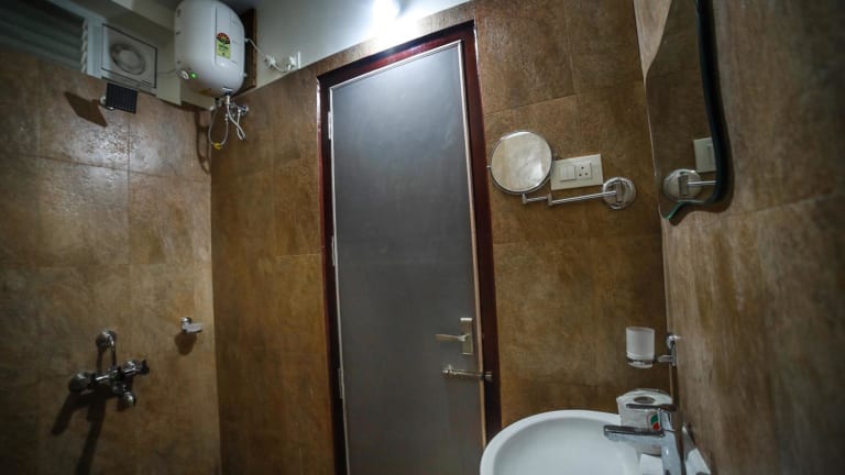Hotel Lemon Stay (Yercaud): Alle Infos zum Hotel