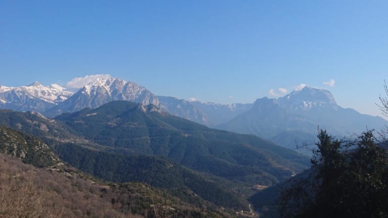 Hotel de Montaña Lamiana (Saravillo): Alle Infos zum Hotel