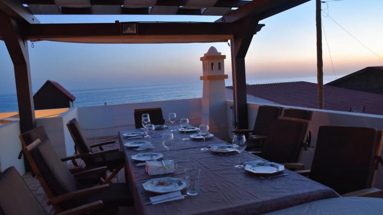 Faro Beach House (Almancil): Alle Infos zum Hotel