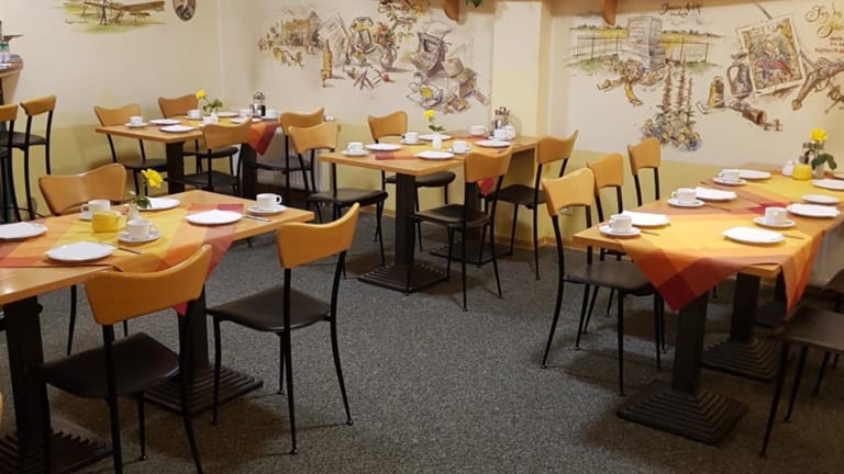 Hotel Lindenthal (Leipzig): Alle Infos zum Hotel