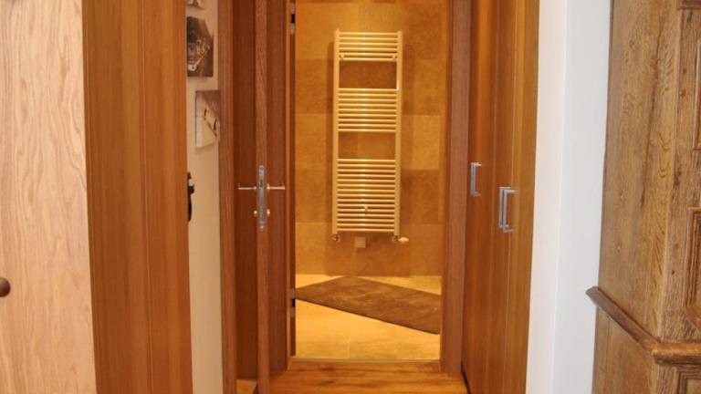 Appart Weißschrofenspitze (St. Anton am Arlberg): Alle Infos zum Hotel