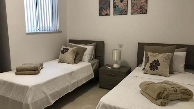 Azure Cottage (Marsalforn): Alle Infos zum Hotel