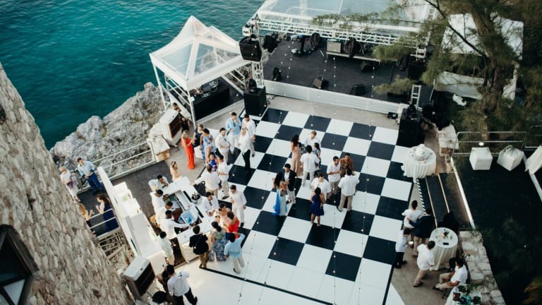 Pattoo Castle (Negril): Alle Infos zum Hotel